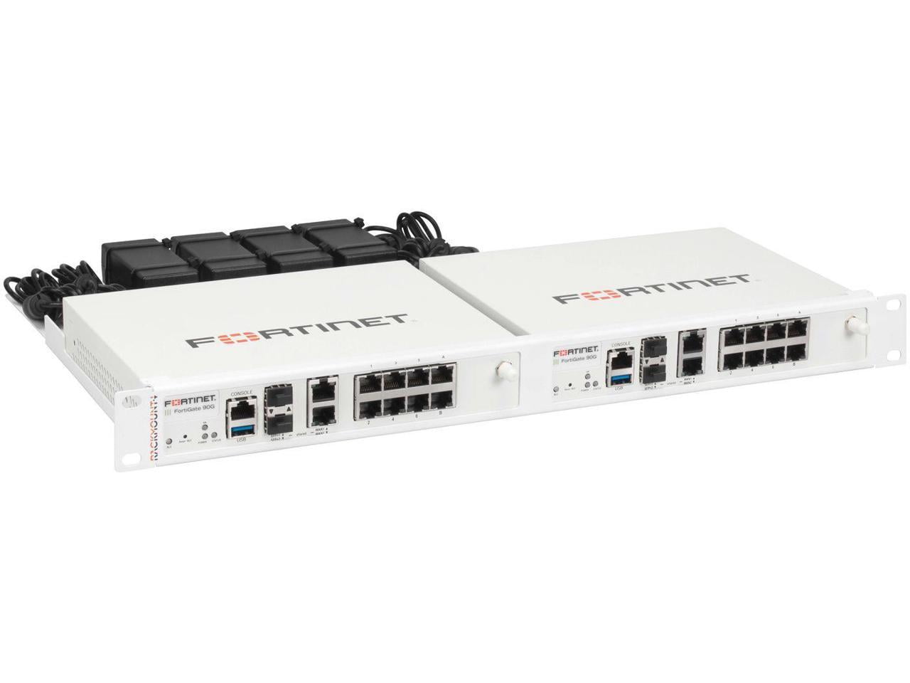 Rack Mount Kit for FortiGate - Walmart.com