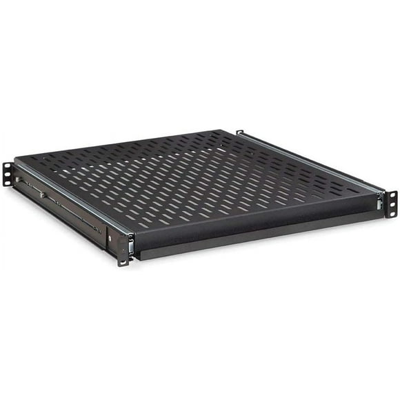 Rack Mount Sliding Shelf