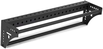 Rack Mounted Dual Pull-Up Stabilizer Bar Fits T-3 or X-3 Series Power ...