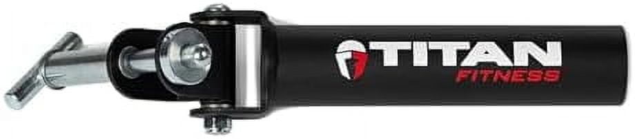 Rack Mounted Landmine Attachment, Compatible with T2, T3, X3, Titan ...