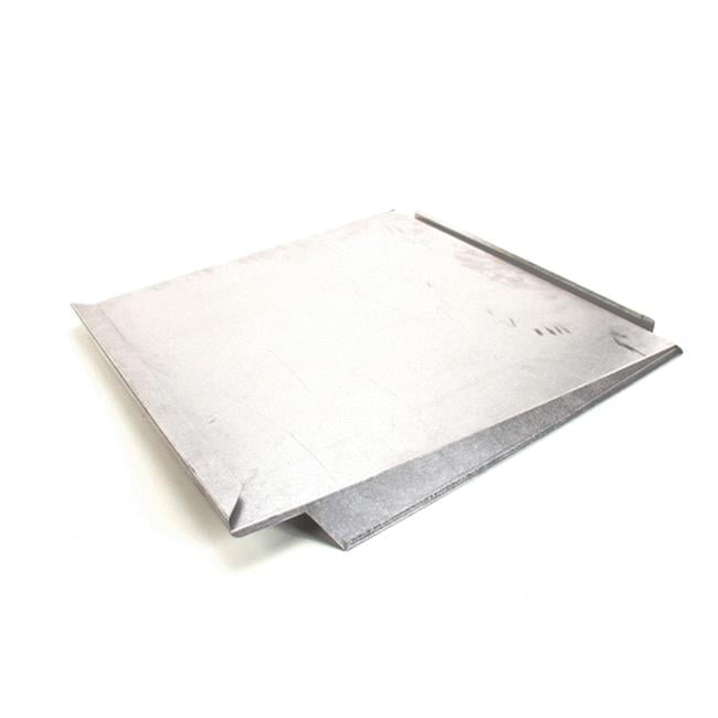 Rack Pan, Broiler - Walmart.com