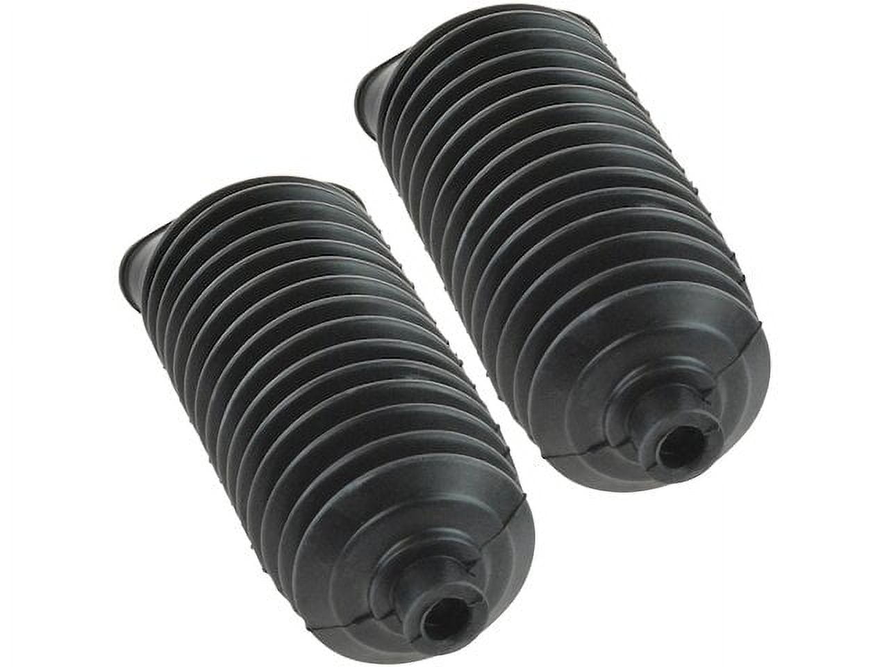 Rack and Pinion Bellow Set 2 Piece Set - Compatible with 1996 - 2012 ...