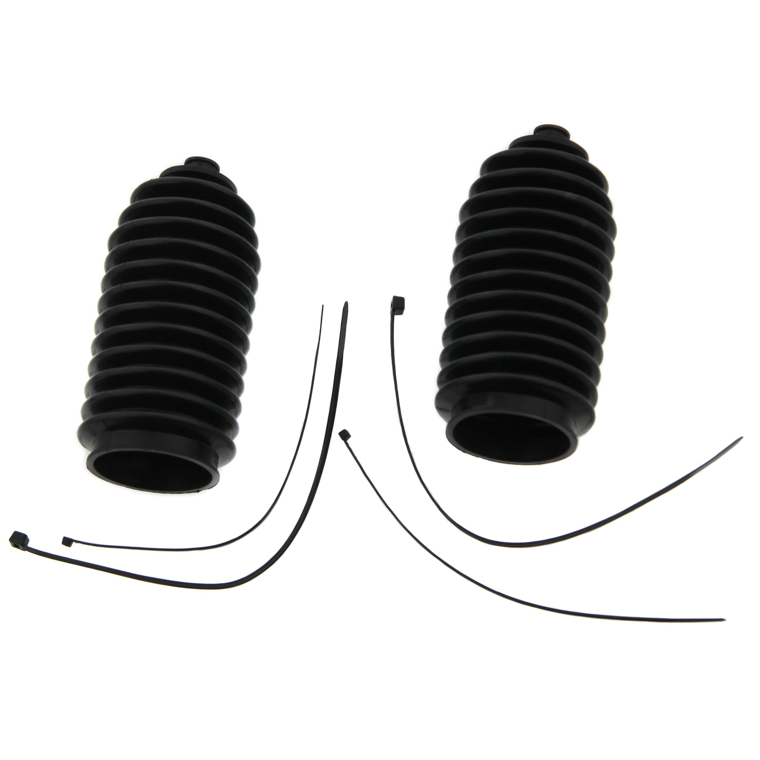 Rack & Pinion Boots Polaris Ranger Crew XP 1000 Trail Boss 2021-2026 ...