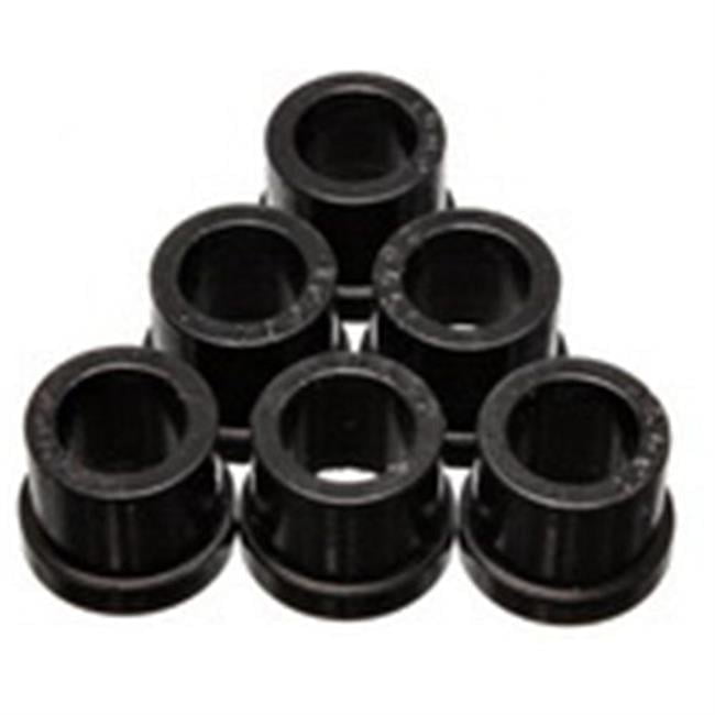 Rack & Pinion Bushing Set Fits Mustang II Pinto - Walmart.com