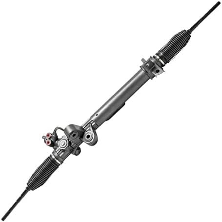- Rack and Pinion for Chevy Traverse GMC Acadia Buick Enclave Saturn ...