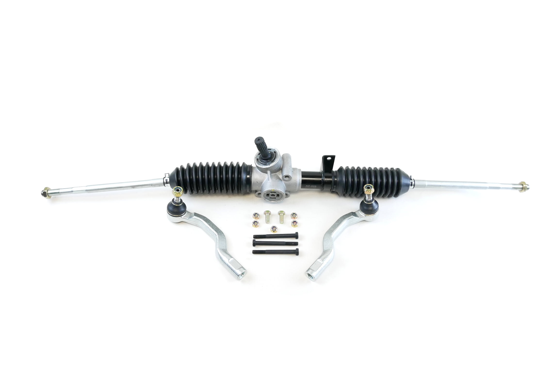 Steering Rack and Pinion for Polaris RZR XP 1000 & XP Turbo, 1824747 ...