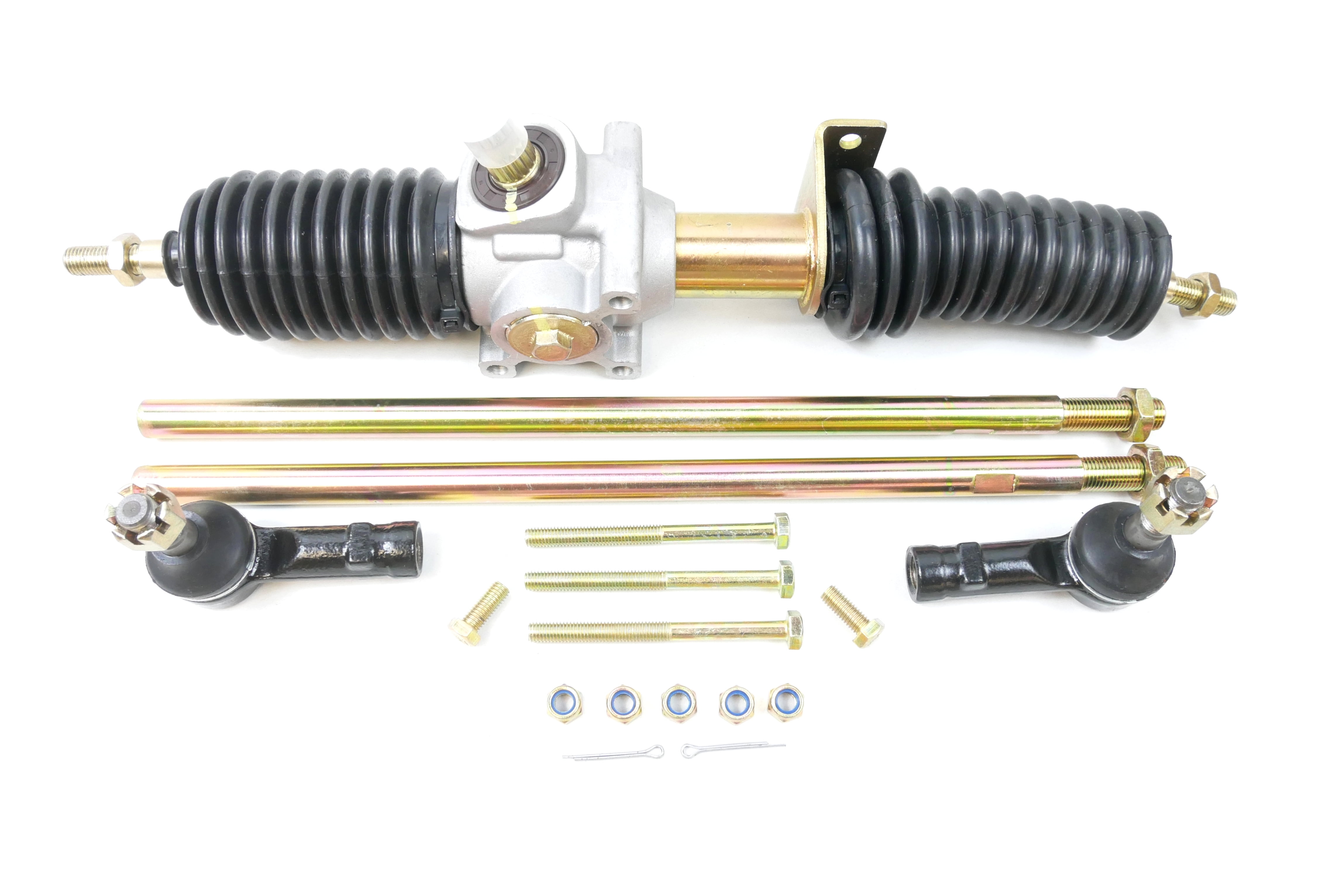 Steering Rack and Pinion for Polaris RZR XP XP4 1000, 1824835 ...