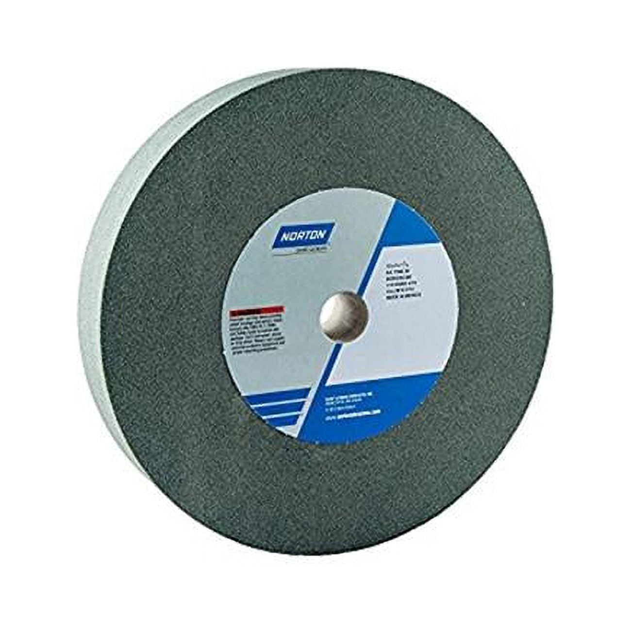 Rack RH708 6 x 1 x 1-12 in. 390SSG Donut Wheel - Walmart.com