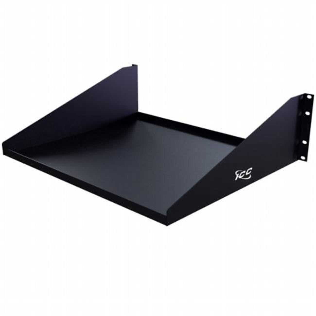 Rack Shelf, 15 in. Deep Single Sided, 3 RMS - Walmart.com