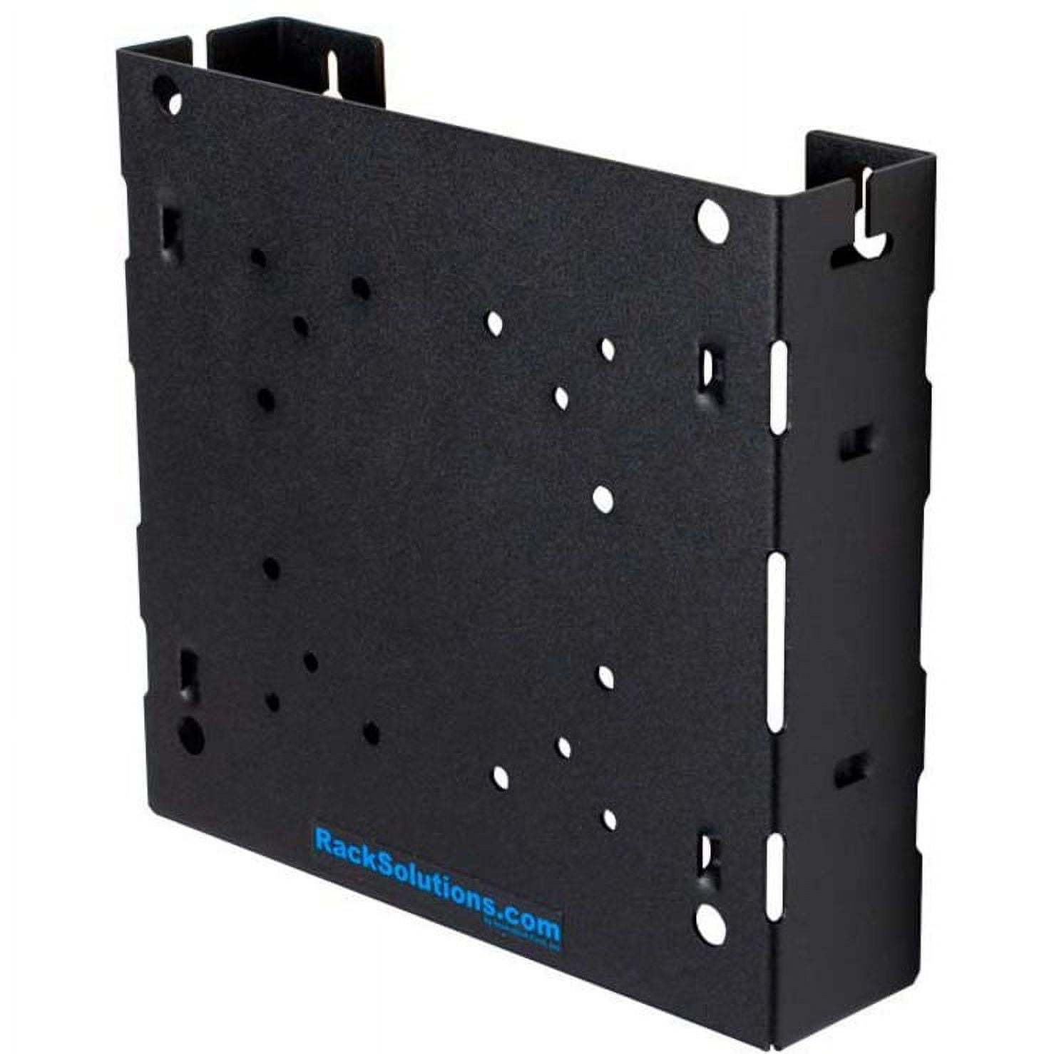 Rack Solutions 130-A Fixed Wall Mount for HP Mini - Walmart.com