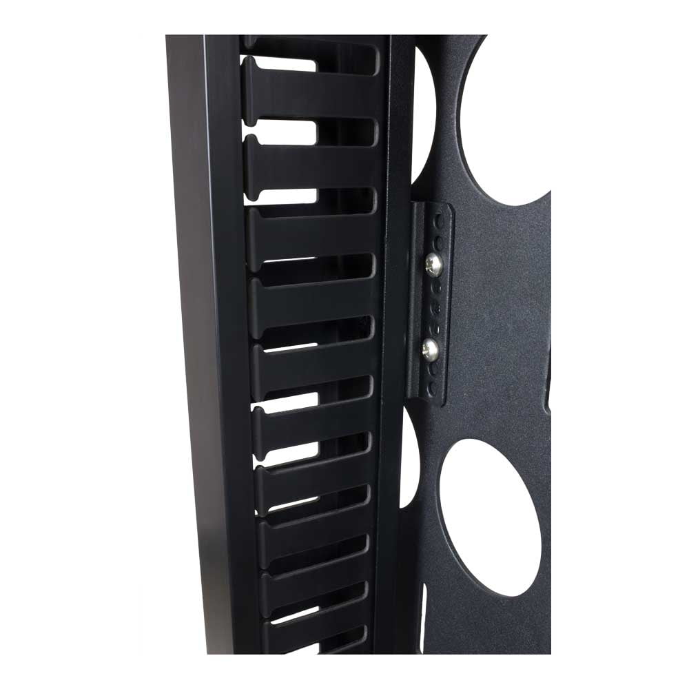 RackSolutions Button Mount Adapter for Rack 111, PDU and Accessory ...
