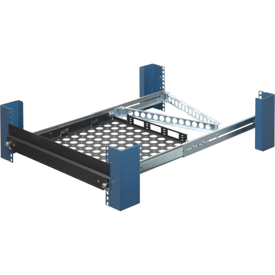 Rack Solutions Transport Upgrade for Laptop Sliding Shelf - Walmart.com
