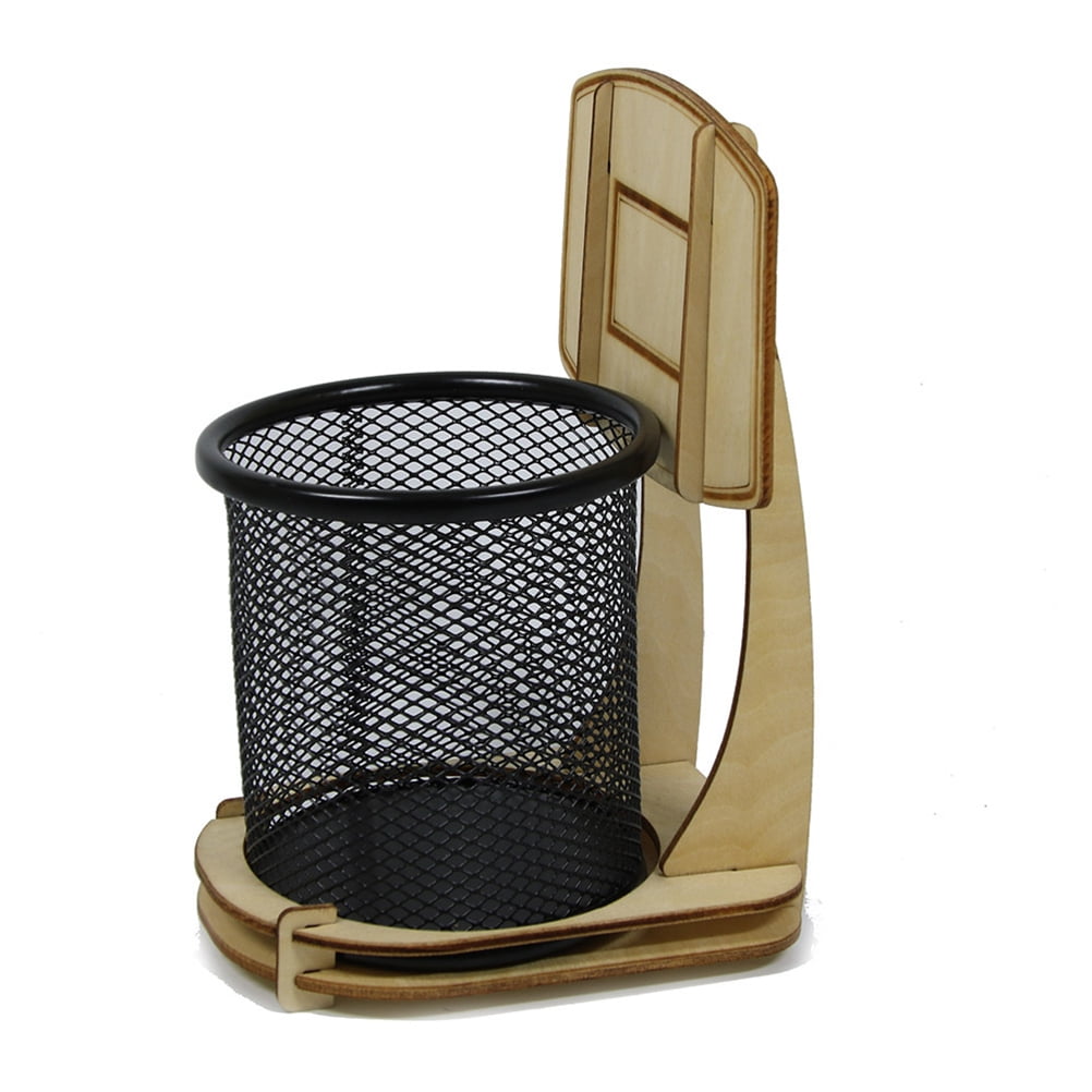 Rack Sport DIY Pen Holder Highlighter Holder Office 11.1*11.7cm ...