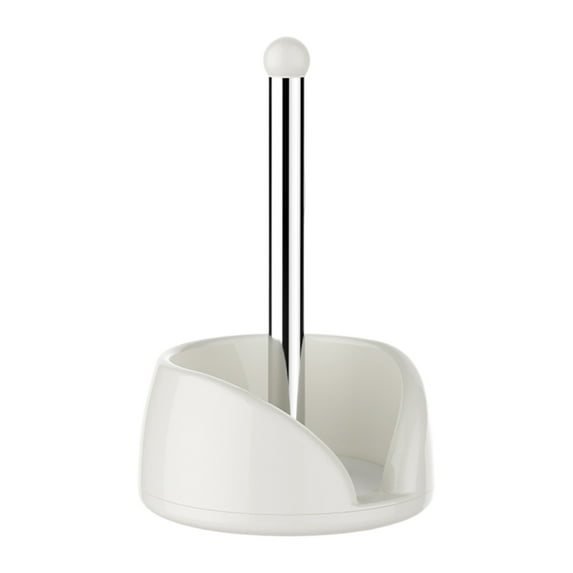 Rack Storage Organizer for Kitchen and Bath Countertop Paper Towel ...