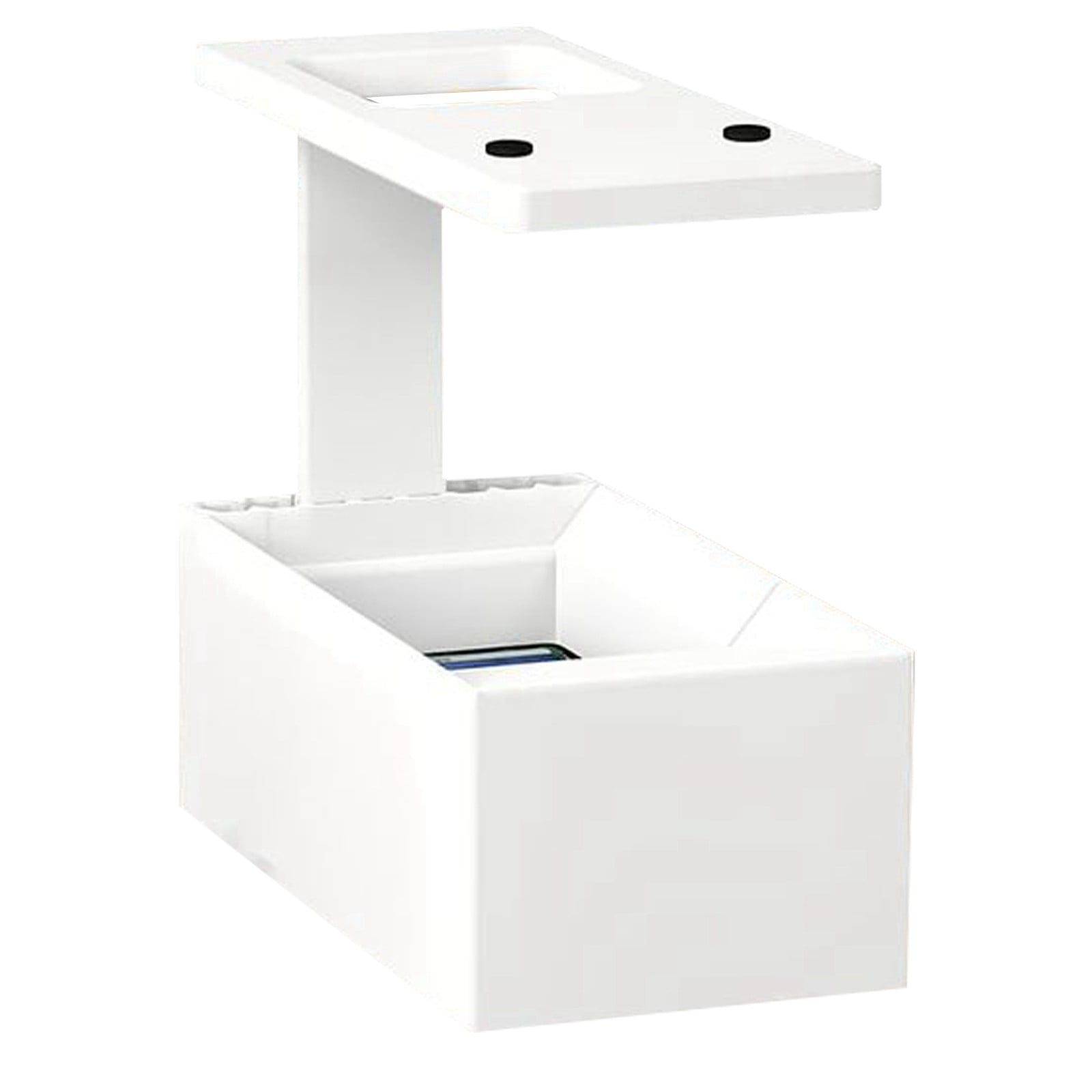 Rack Storage Stand with Scanning Feature for Standard Size Trading ...