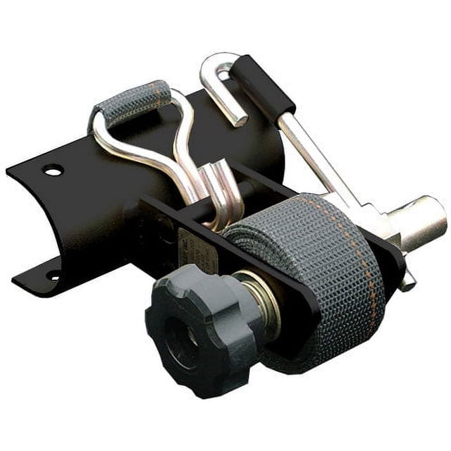 Rack Strap Curved Mounting Bracket For 2 Inch O.D. Round Pipe | COLOR ...