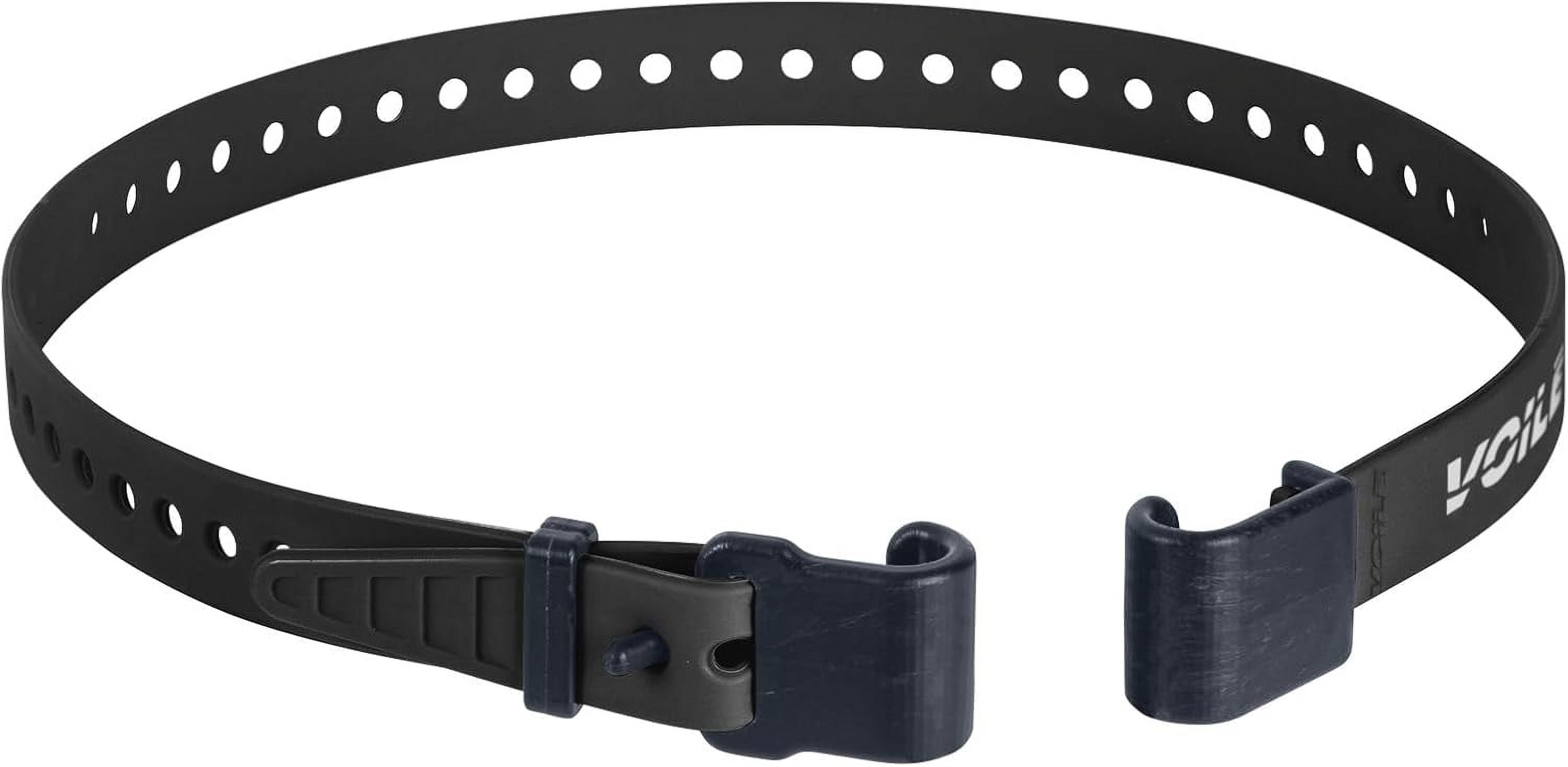 Rack Strap with 10mm - 25in (Black) - Walmart.com