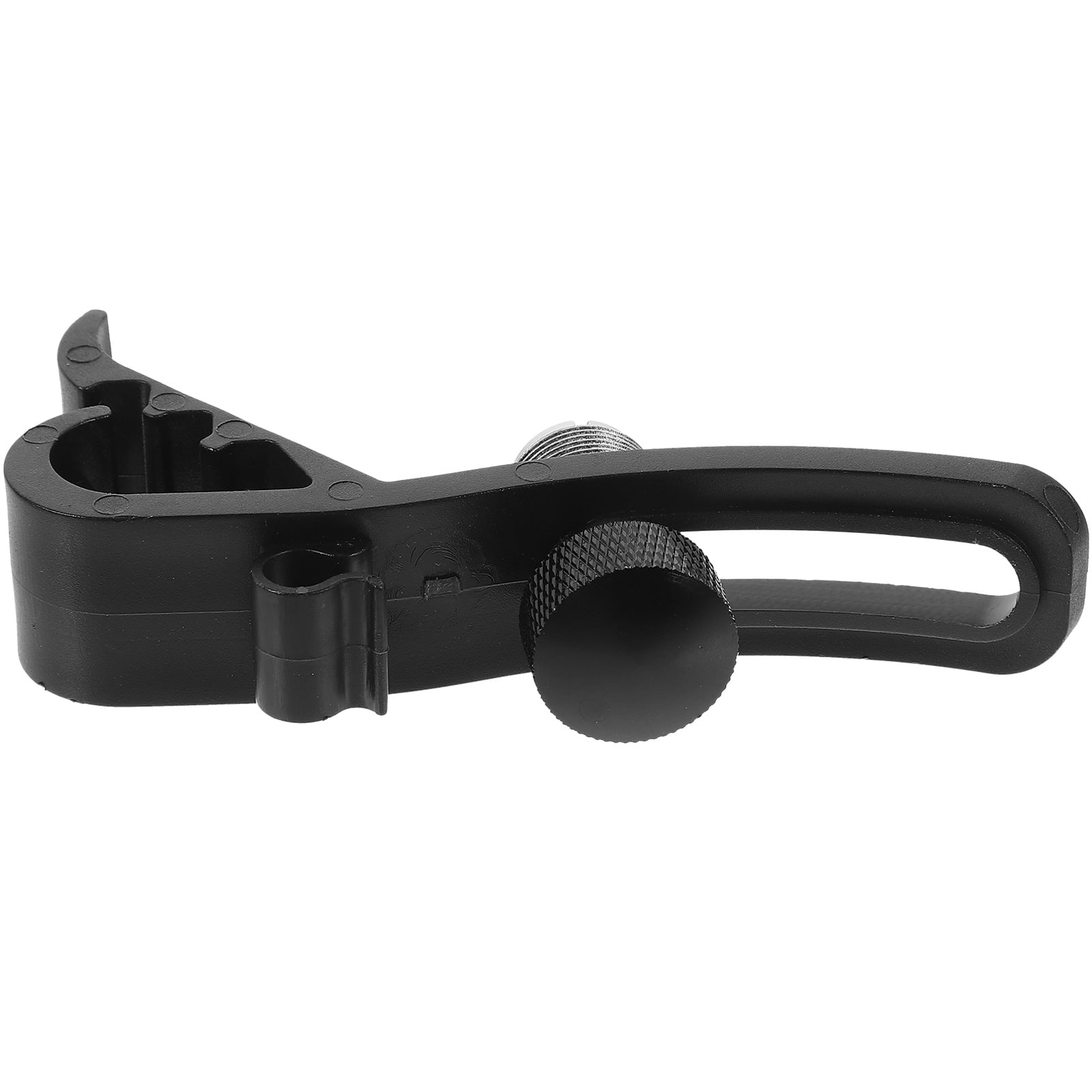 Rack Tilting Microphone Clip Holder Musical Instrument Microphone Clamp ...