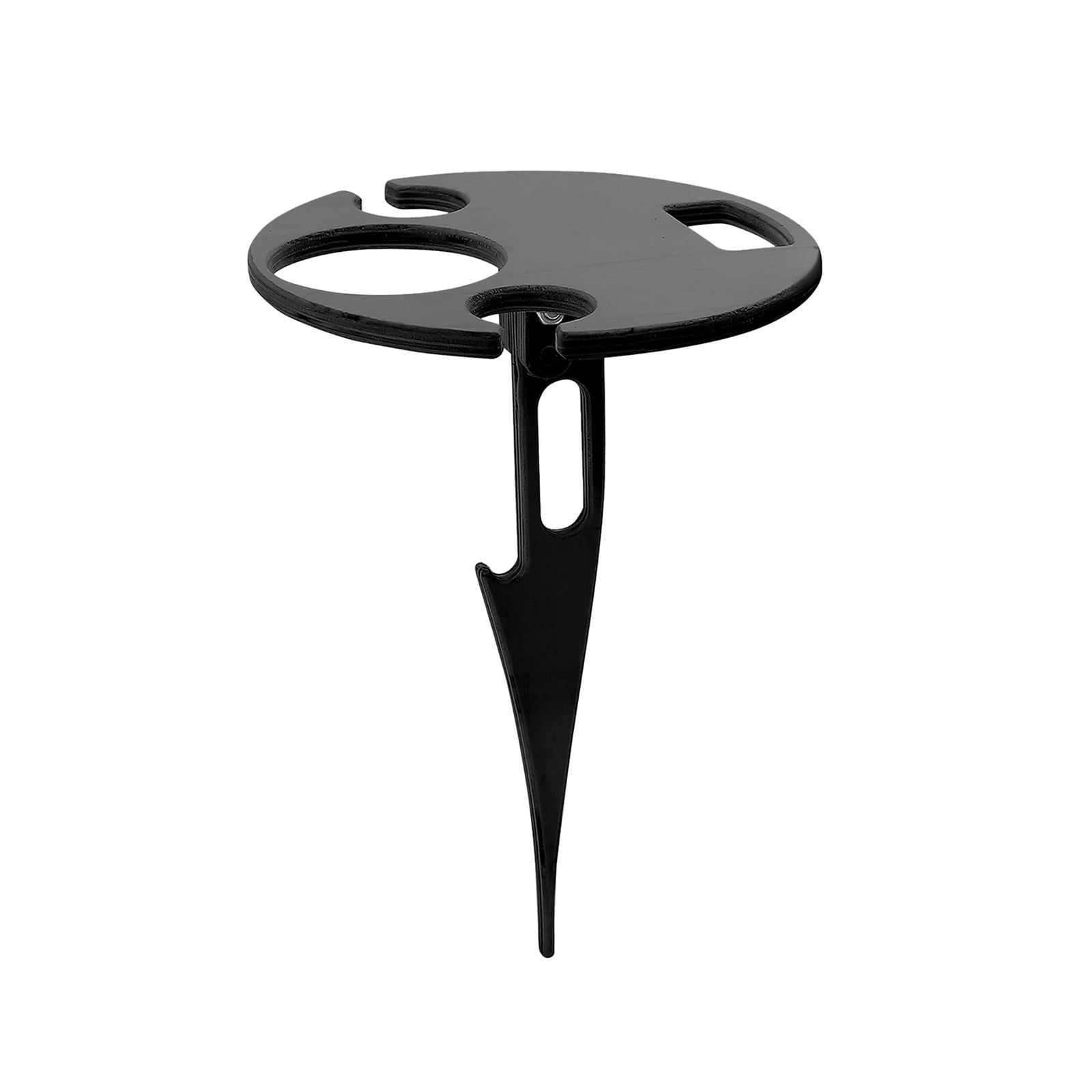 Rack Wooden Table Outdoor And Table Round Portable Table Foldable Table ...