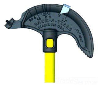 Rack a Tier Hoppy Bender - Walmart.com