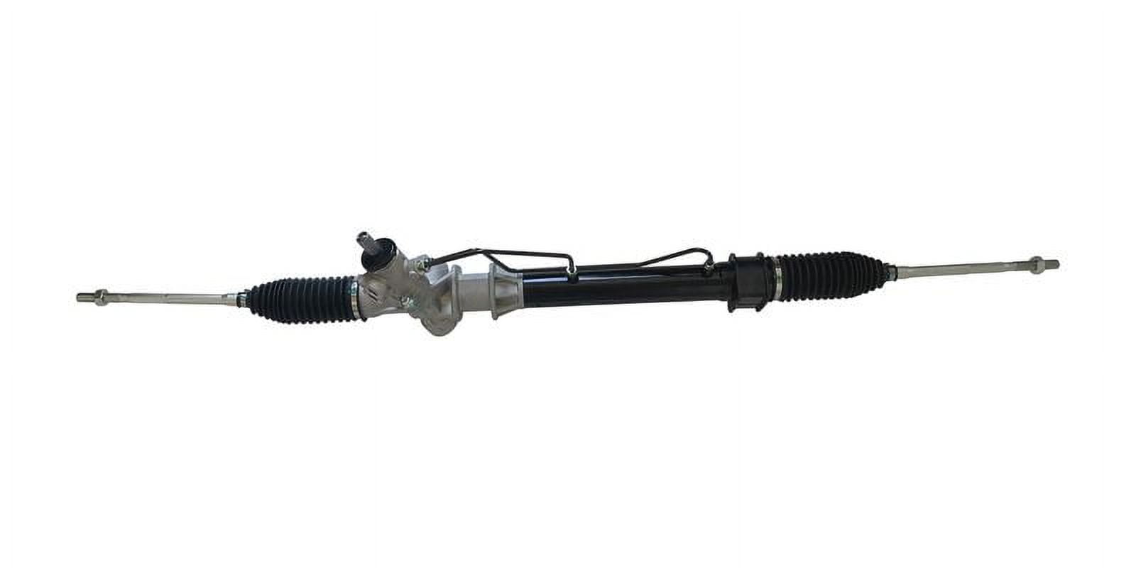 Isuzu Axiom Rack And Pinion Assembly