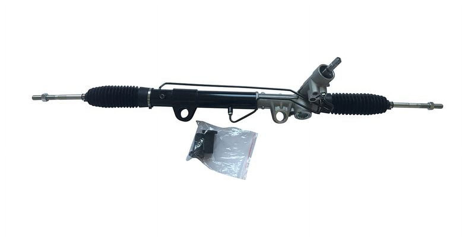 Rack and Pinion Assembly Fits select: 2002-2005 JEEP LIBERTY - Walmart.com