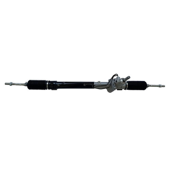 Toyota Tercel Rack And Pinion Assembly