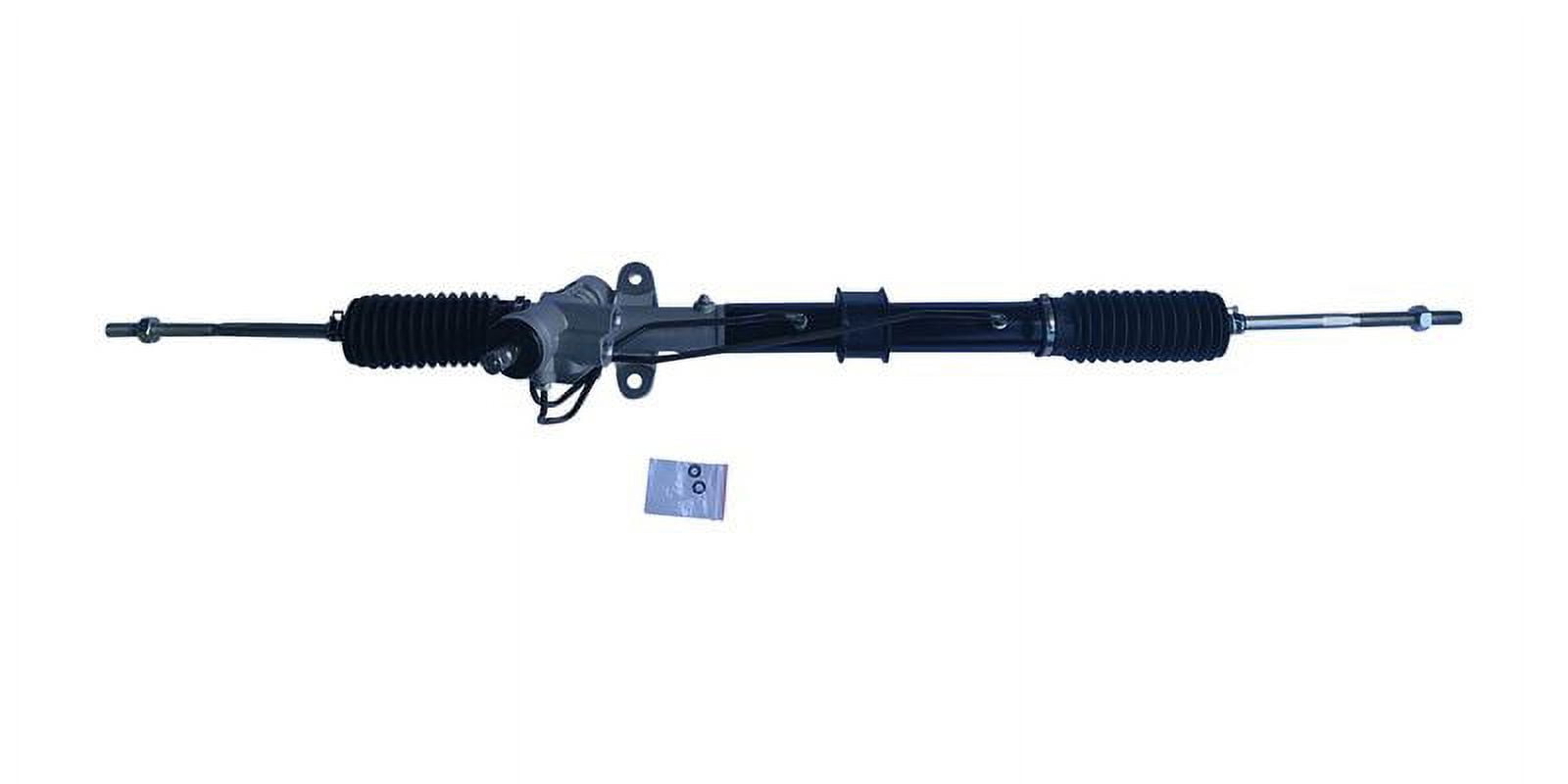 Chrysler Pt Cruiser Rack And Pinion Assembly