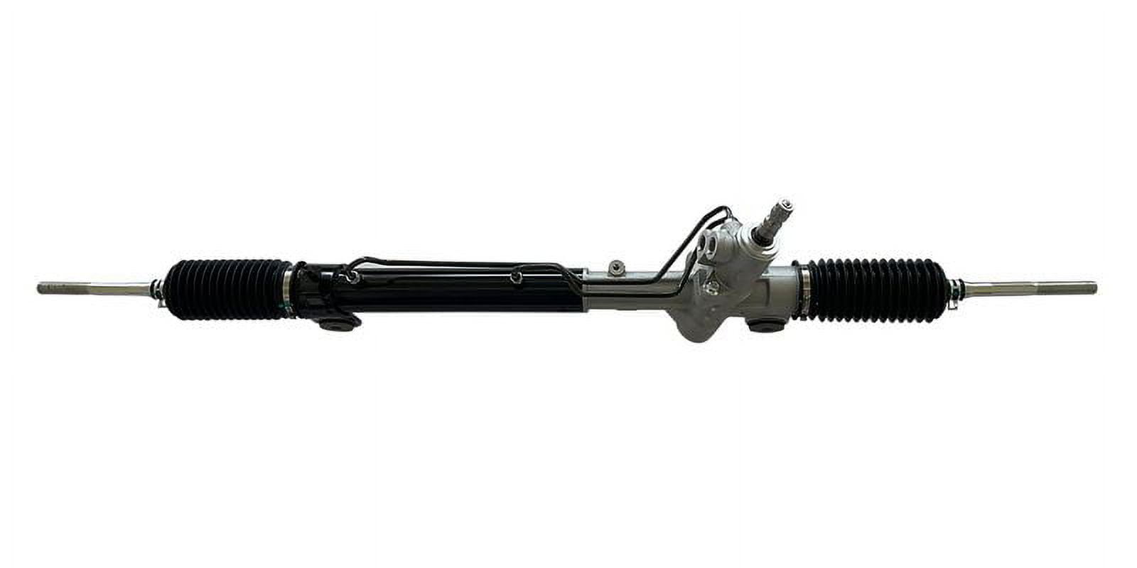 Toyota Avalon Rack And Pinion Assembly