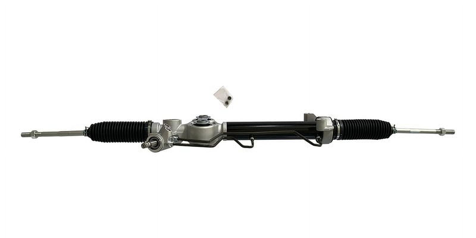 Rack and Pinion Assembly Fits select: 2007-2014 CHEVROLET TAHOE, 2007 ...
