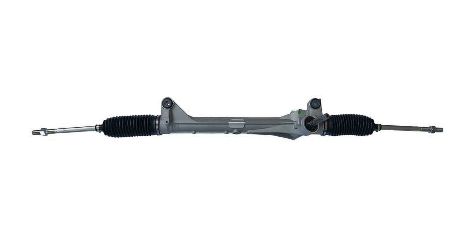 Rack and Pinion Assembly Fits select: 2008-2012 FORD ESCAPE, 2008-2011 ...