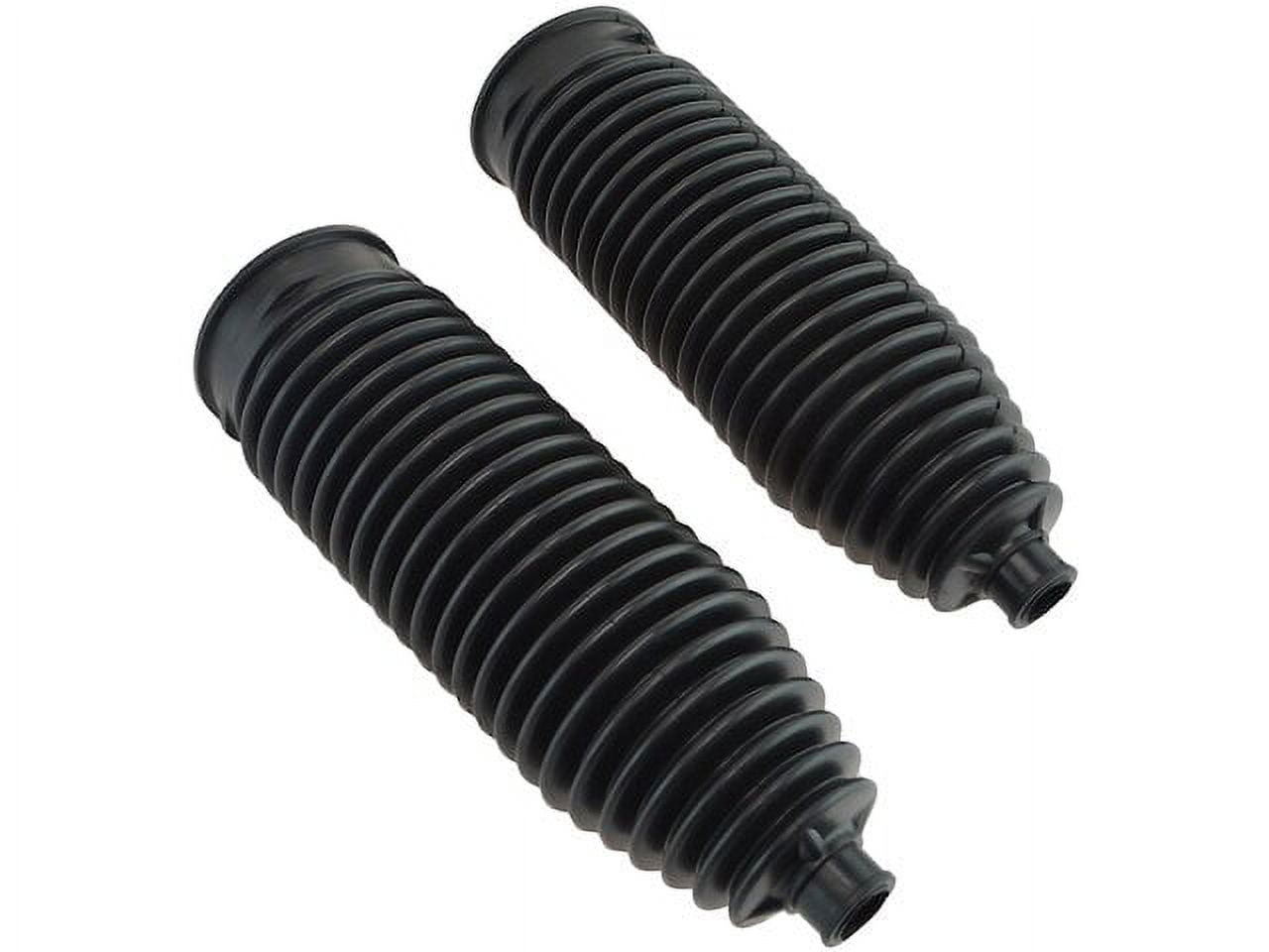 Dodge Ram 1500 Rack And Pinion Bellows