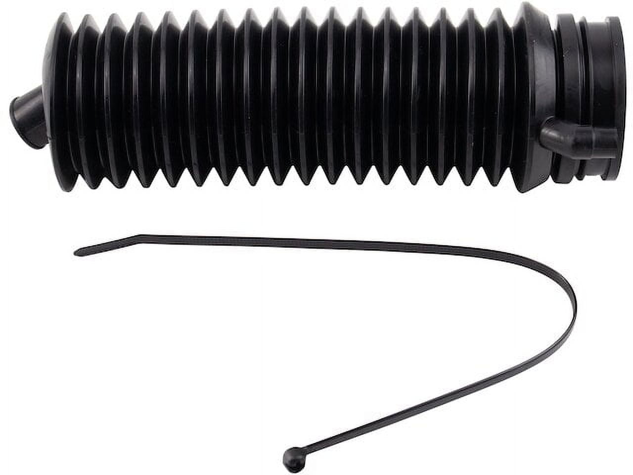 Rack and Pinion Bellow - Compatible with 2001 - 2007 Dodge Caravan 2002 ...
