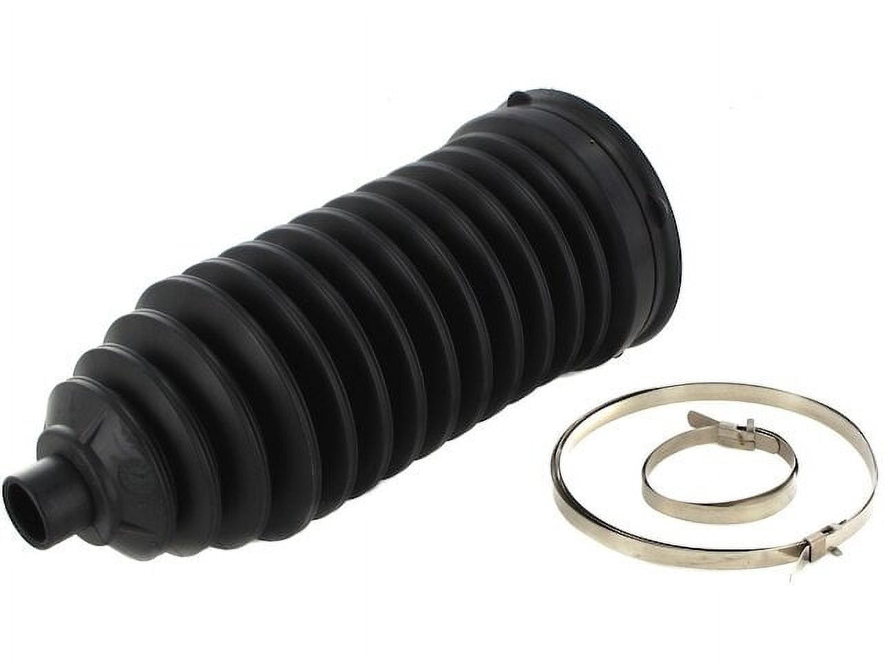 Rack and Pinion Bellow - Compatible with 2010 - 2013 Mercedes-Benz S400 ...