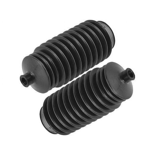 Rack and Pinion Bellow Set 2 Piece Set - Compatible with 1989 - 1999 ...