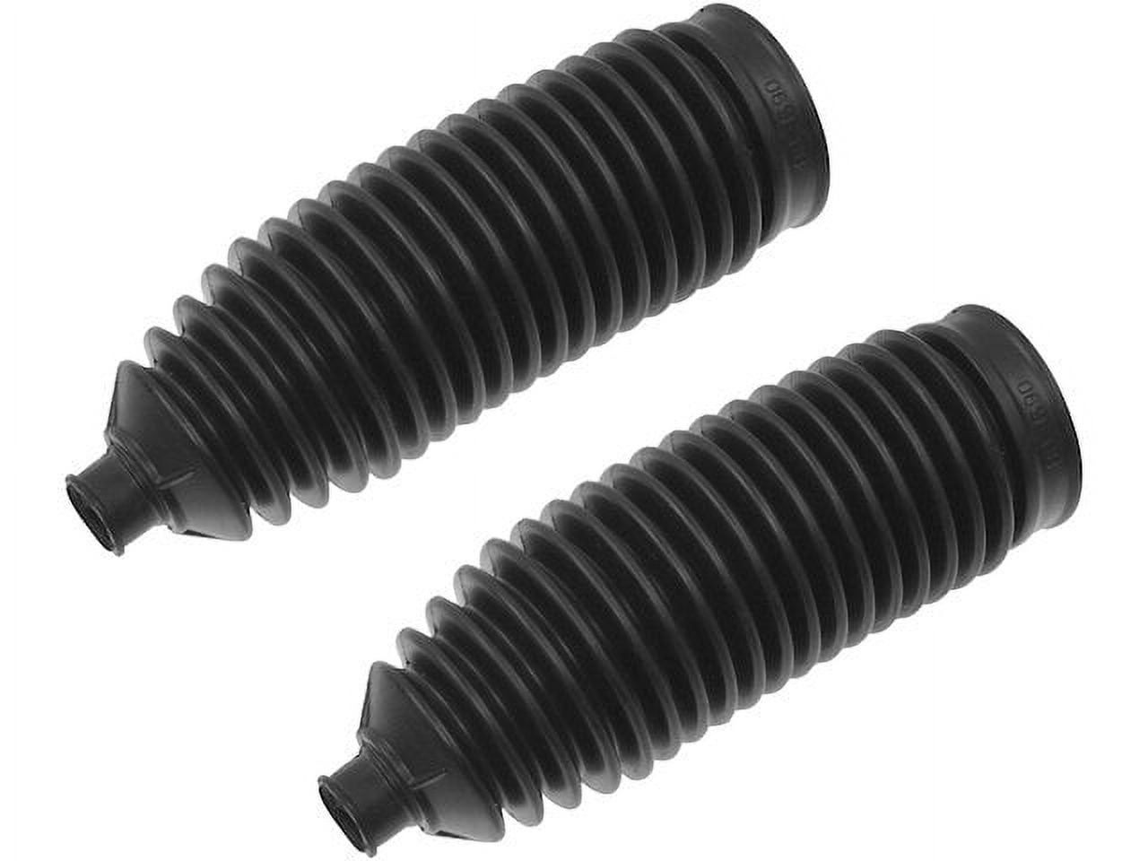 Rack and Pinion Bellow Set 2 Piece Set - Compatible with 2007 - 2017 ...