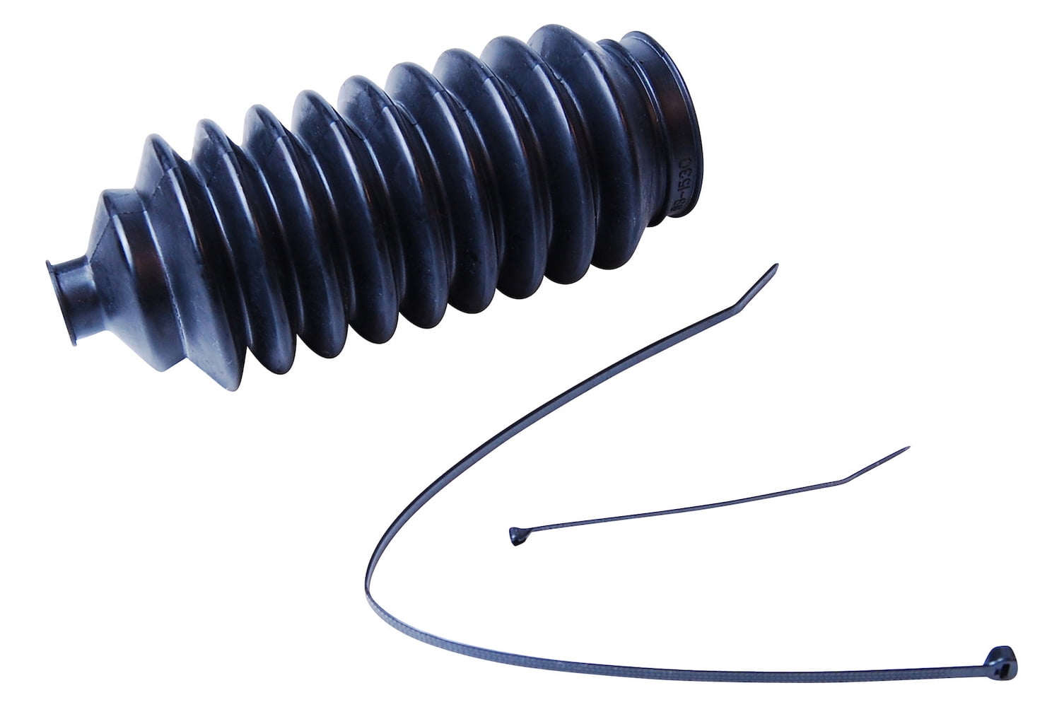 Rack and Pinion Bellows Kit Fits select: 1992-2000 HONDA CIVIC, 1997 ...