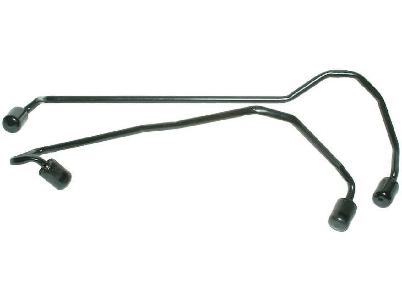 Rack and Pinion Hydraulic Transfer Tubing Assembly - Compatible with ...