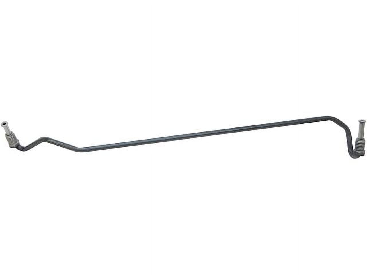 Rack and Pinion Hydraulic Transfer Tubing Assembly - Compatible with ...