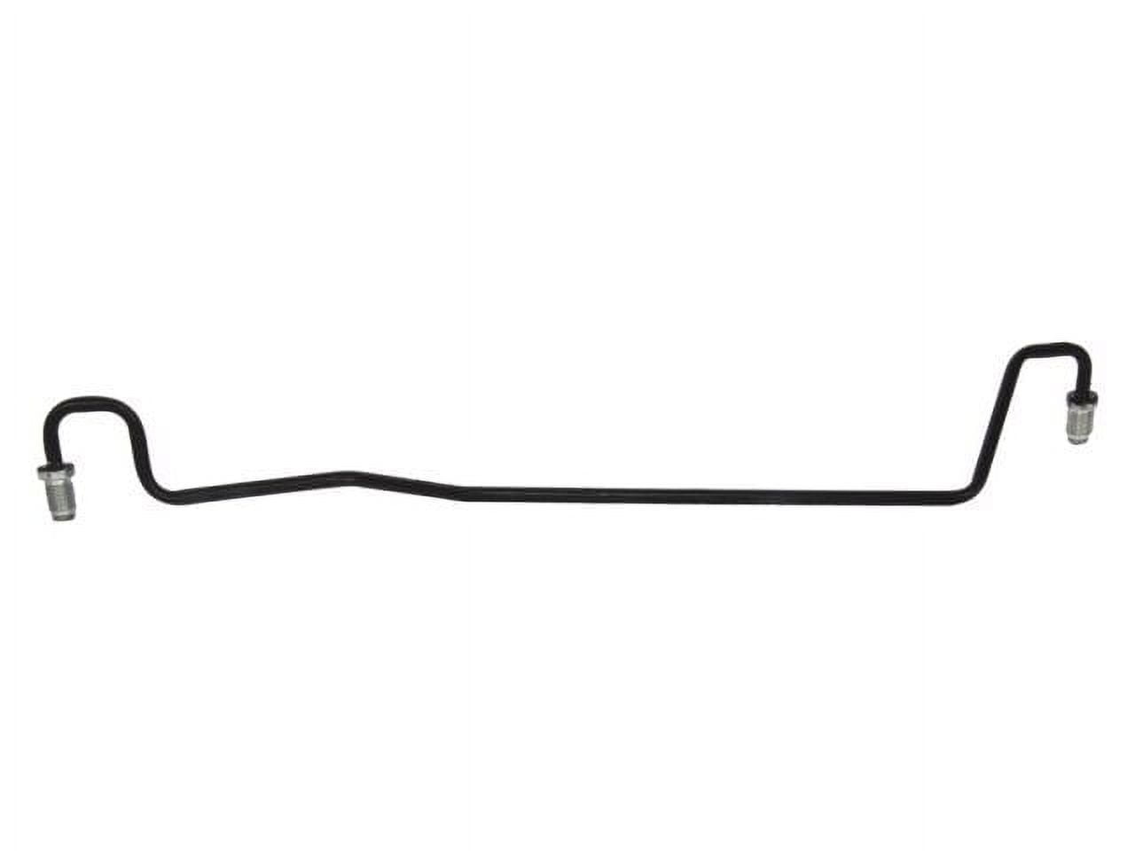 Rack and Pinion Hydraulic Transfer Tubing Assembly - Compatible with ...
