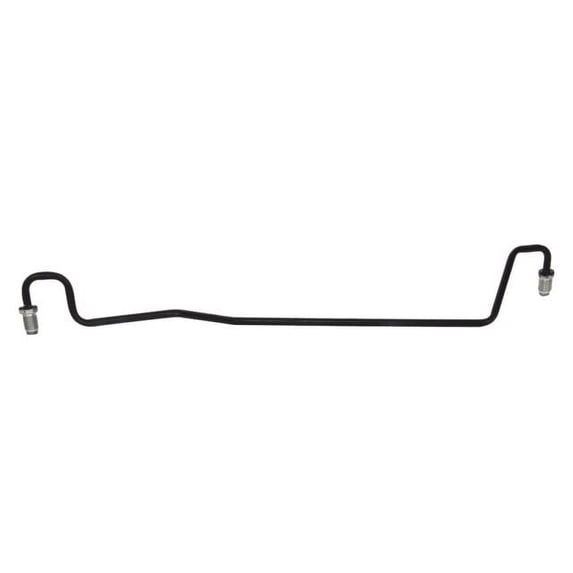 Rack and Pinion Hydraulic Transfer Tubing Assembly - Compatible with ...
