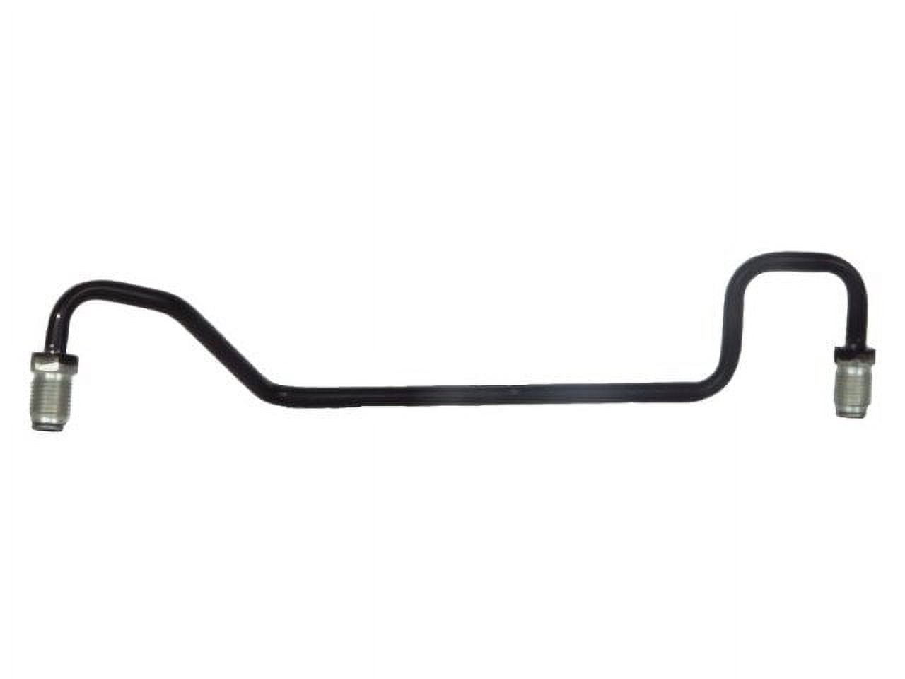 Rack and Pinion Hydraulic Transfer Tubing Assembly - Compatible with ...