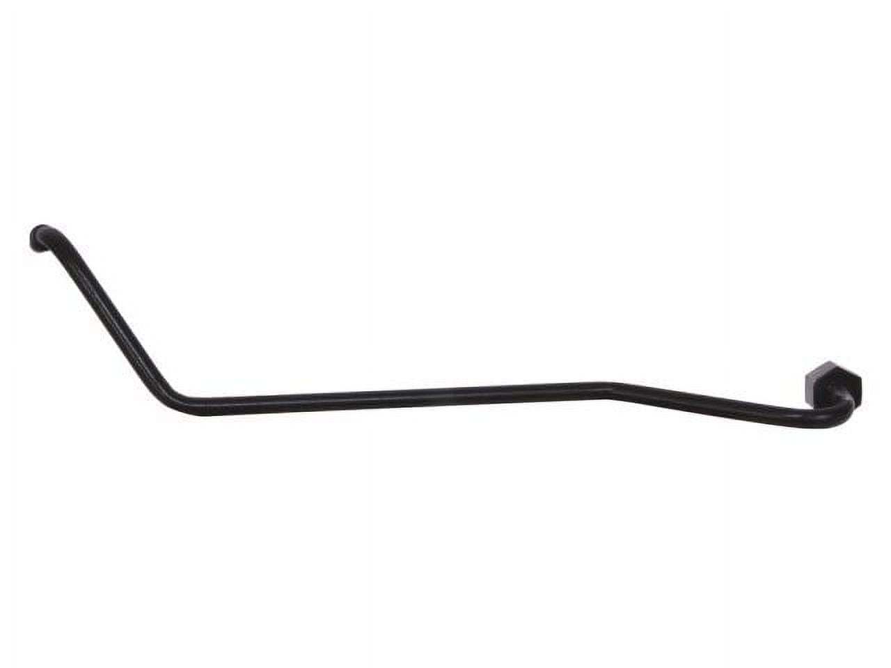 Rack and Pinion Hydraulic Transfer Tubing Assembly - Compatible with ...