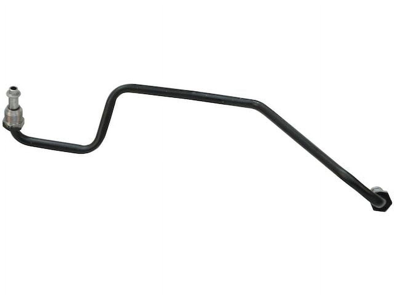 Rack and Pinion Hydraulic Transfer Tubing Assembly - Compatible with ...