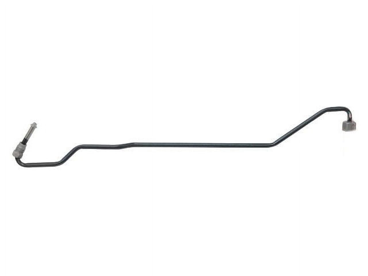 Rack and Pinion Hydraulic Transfer Tubing Assembly - Compatible with ...