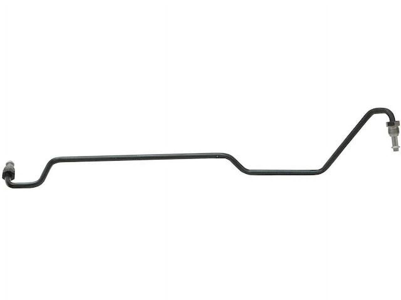 Toyota Avalon Rack And Pinion Hydraulic Transfer Tubing Assembly