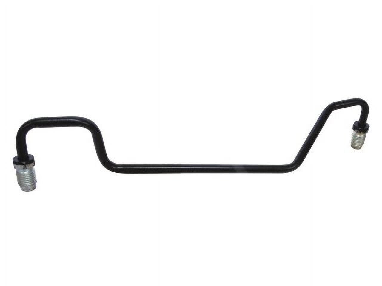 Rack and Pinion Hydraulic Transfer Tubing Assembly - Compatible with ...