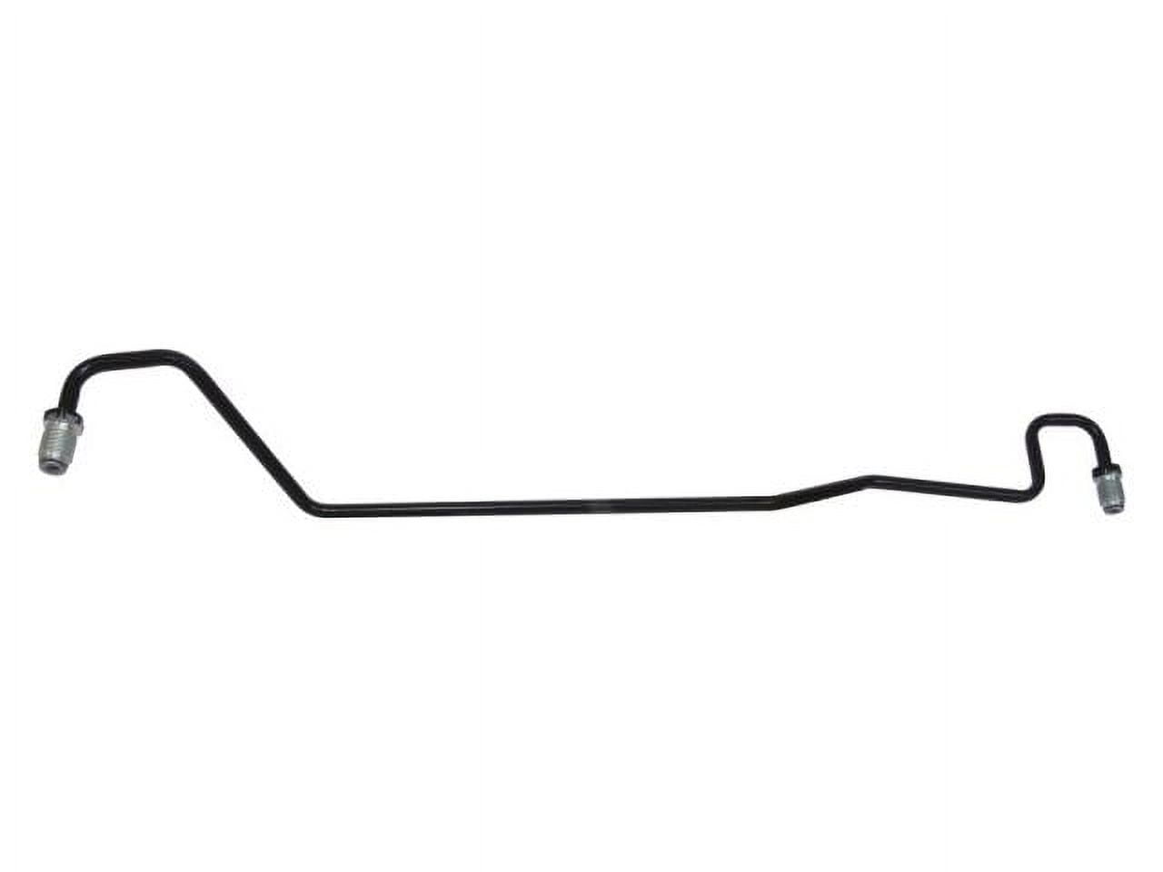 Rack and Pinion Hydraulic Transfer Tubing Assembly - Compatible with ...