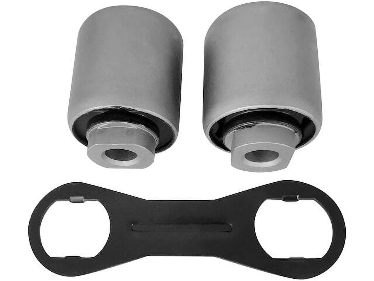 Chevrolet Avalanche Rack And Pinion Mount Bushing