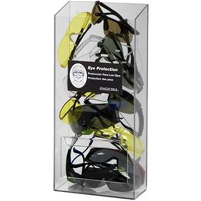 Horizon Manufacturing Enterprises B1037962 20 Pair Safety Glass ...